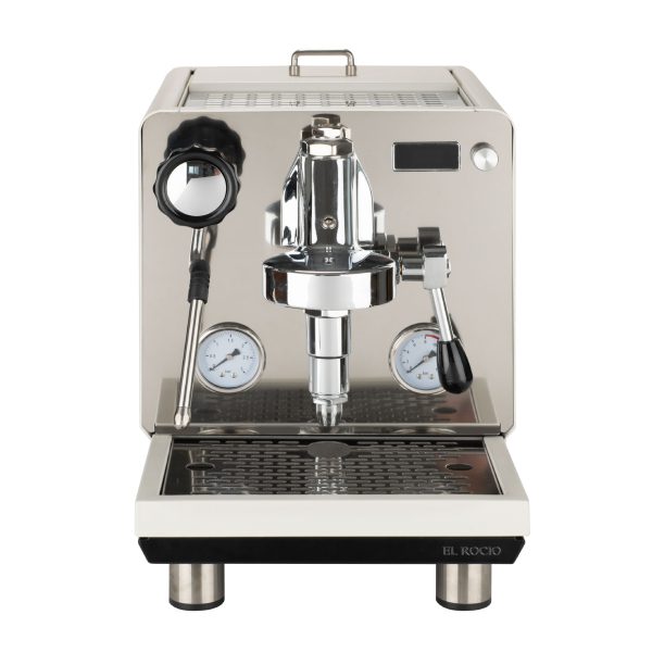 Máy pha cà phê El Rocio Manus S - Aroma Caffe - Máy pha cà phê văn ...