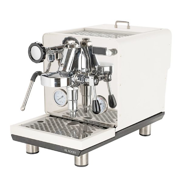 Máy pha cà phê El Rocio Manus S - Aroma Caffe - Máy pha cà phê văn ...